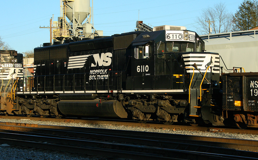 NS 6110